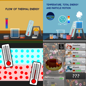 Lesson: Conduction, Convection, and Radiation PS.7c - Free Games and ...